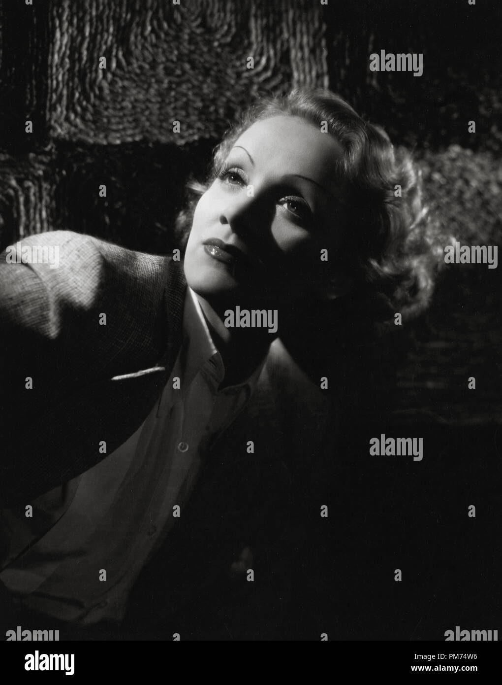Marlene Dietrich, circa 1936. File Reference # 30928 187THA Stock Photo ...