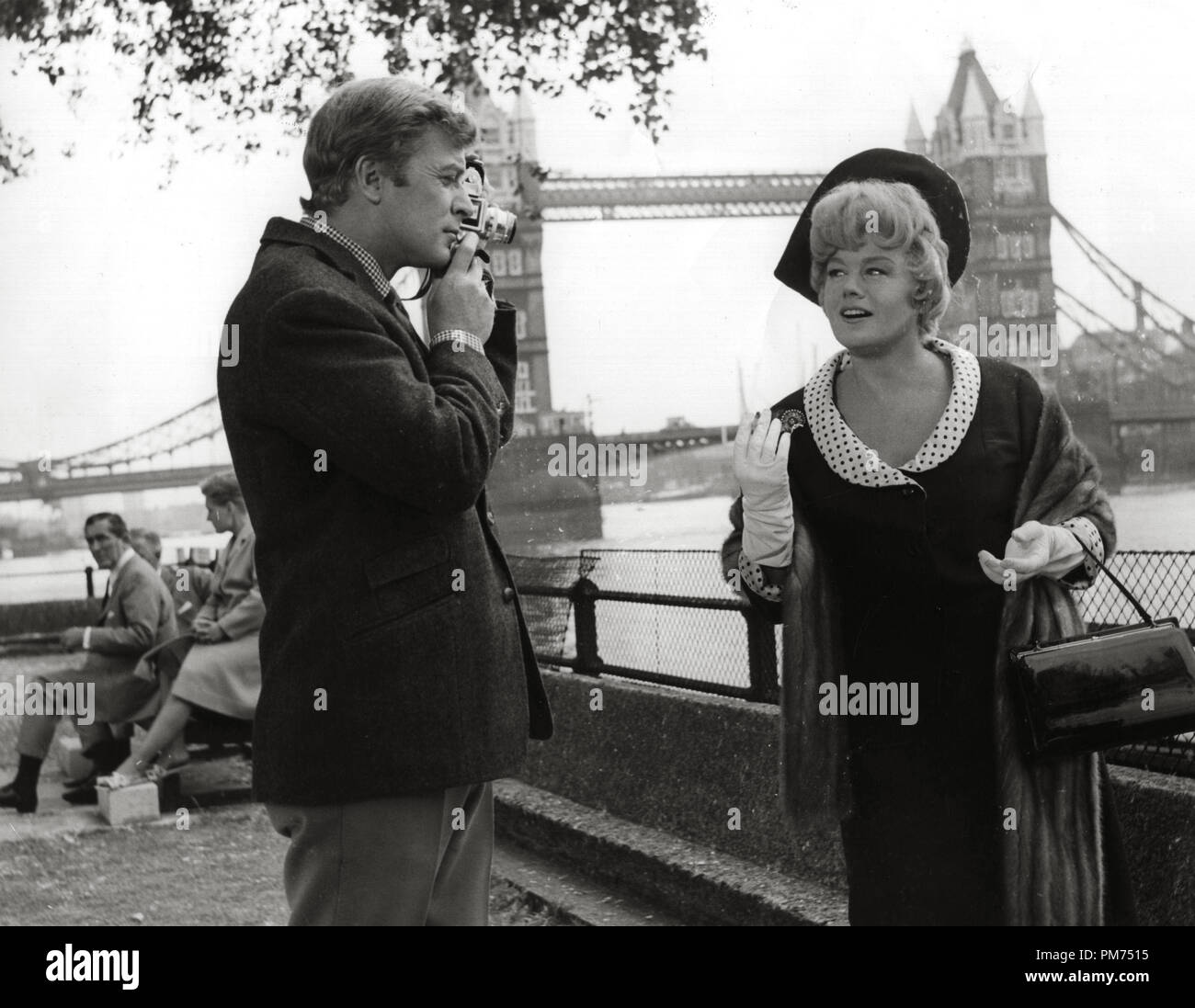 Shelley winters winters hi-res stock photography and images - Alamy