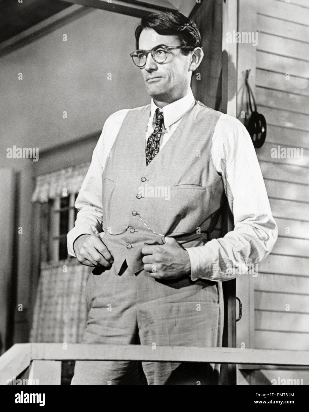 To kill a mockingbird film hi-res stock photography and images - Alamy