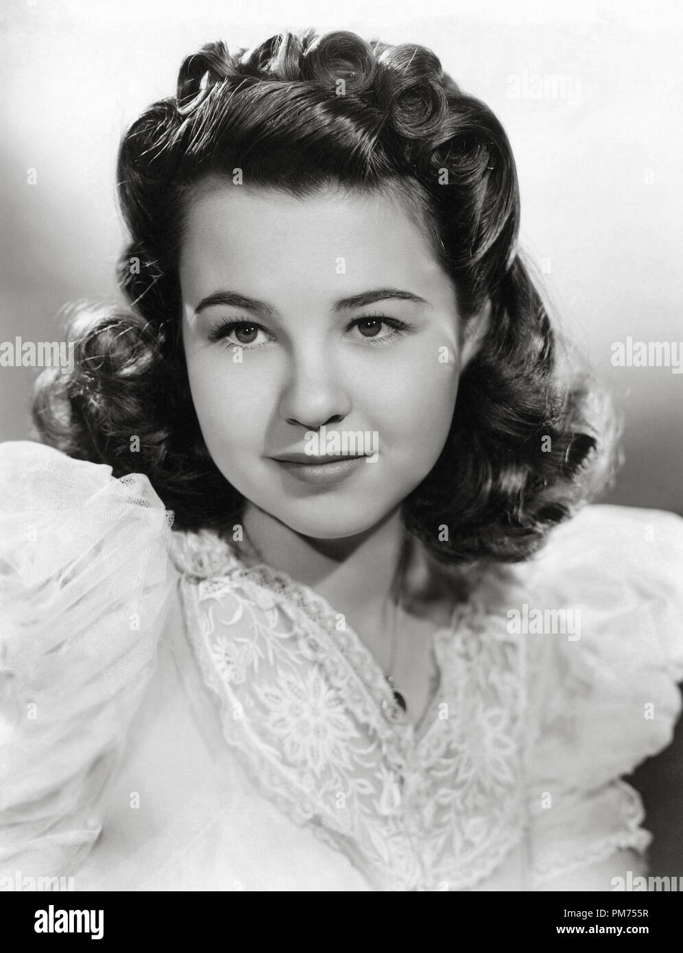 Jane Withers, circa 1938. File Reference # 30928 361THA Stock Photo - Alamy