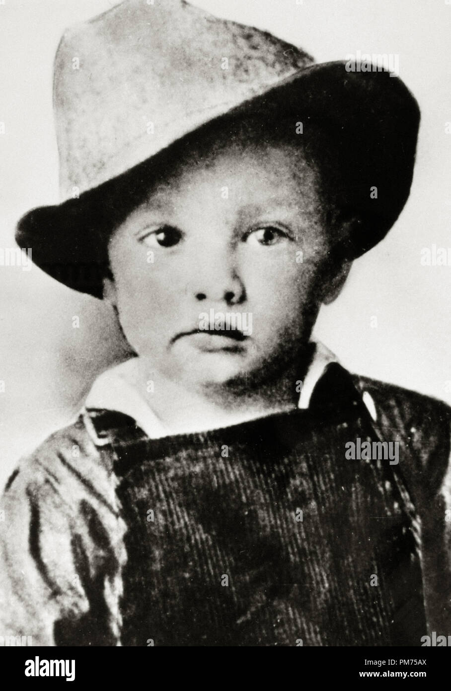 Elvis Presley, circa 1938. File Reference # 30928 460THA Stock Photo ...