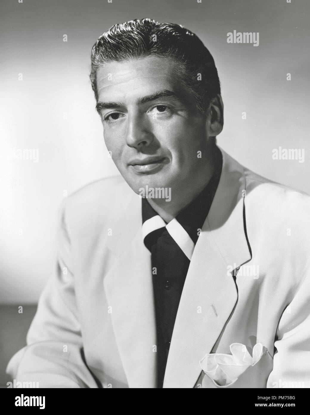 Victor mature hi-res stock photography and images - Alamy