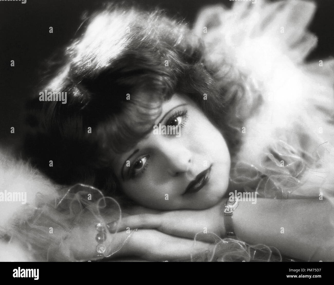 Clara Bow, circa 1928. File Reference # 30928 507THA Stock Photo - Alamy