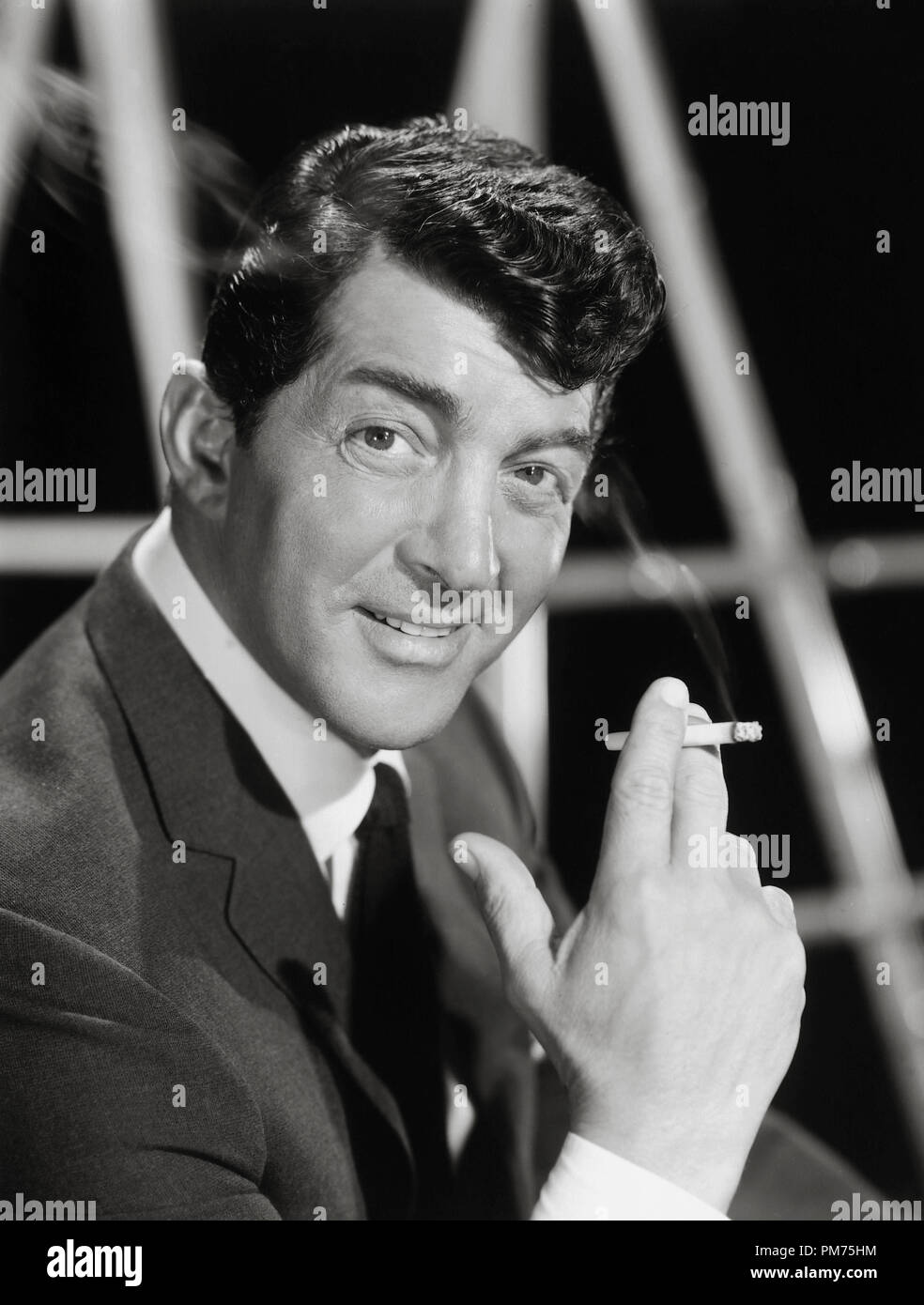 Dean martin hi-res stock photography and images - Alamy