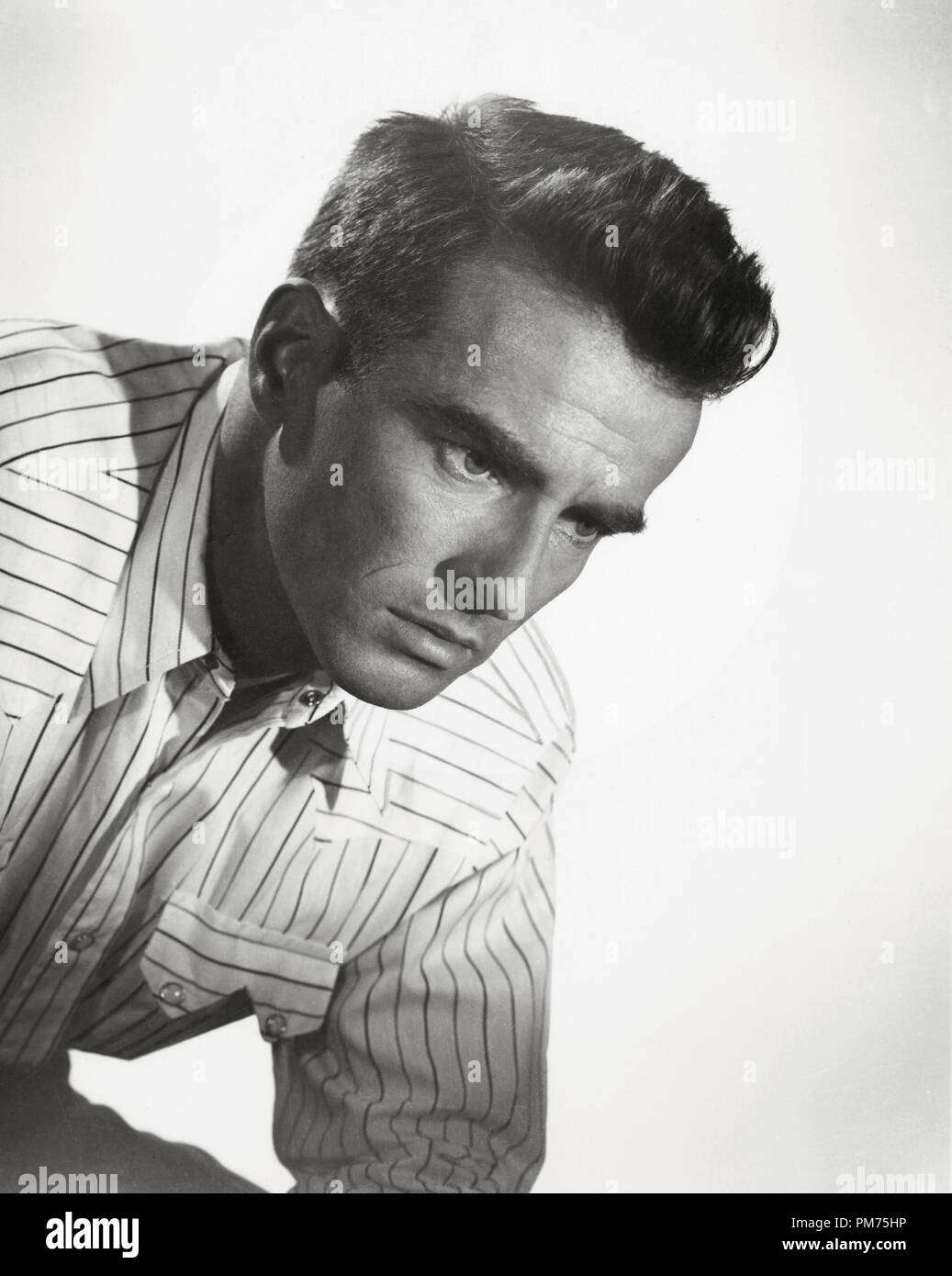 Montgomery Clift, circa 1954. File Reference # 30928 602THA Stock Photo ...