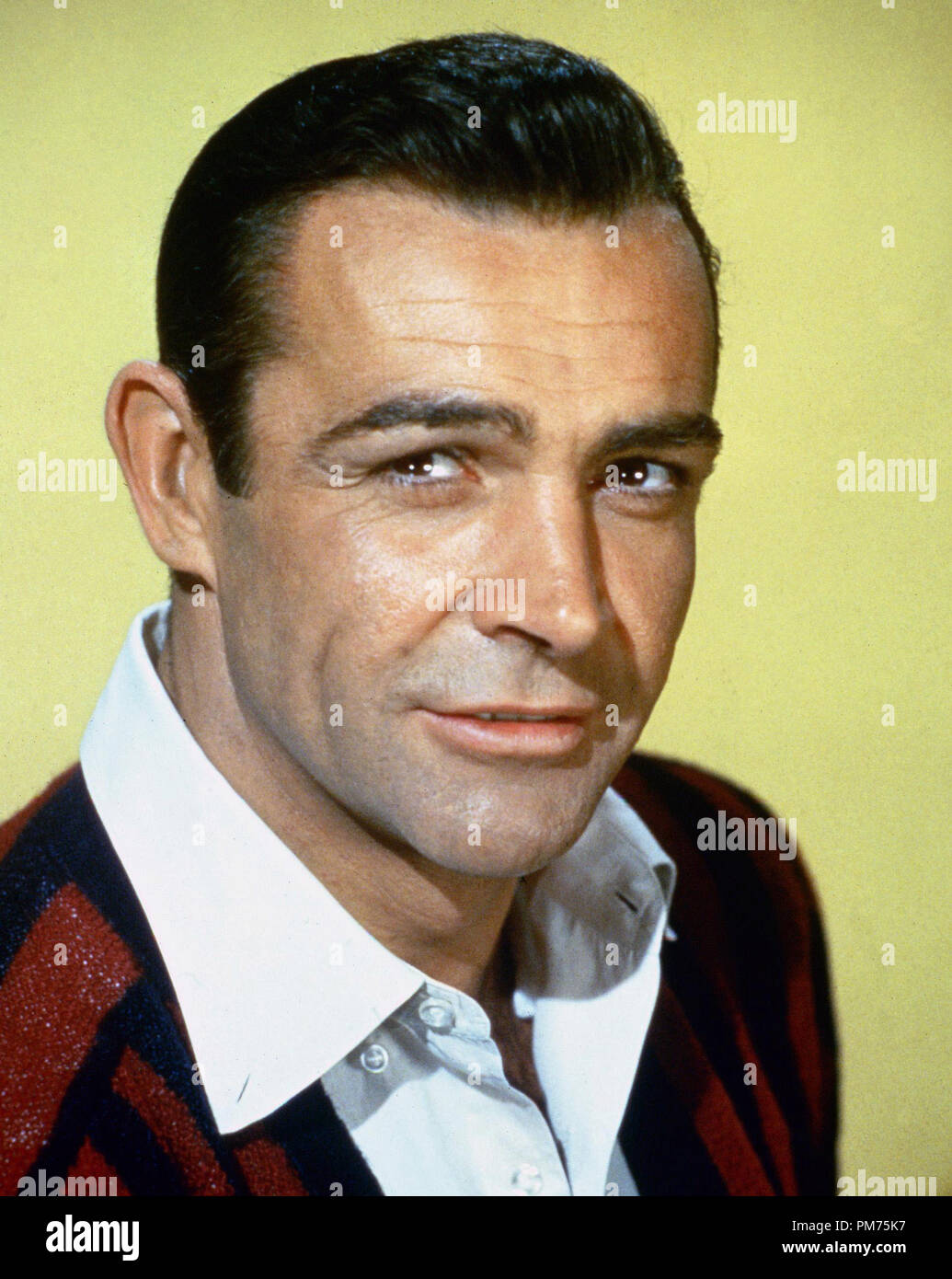 Sean connery hi-res stock photography and images - Alamy
