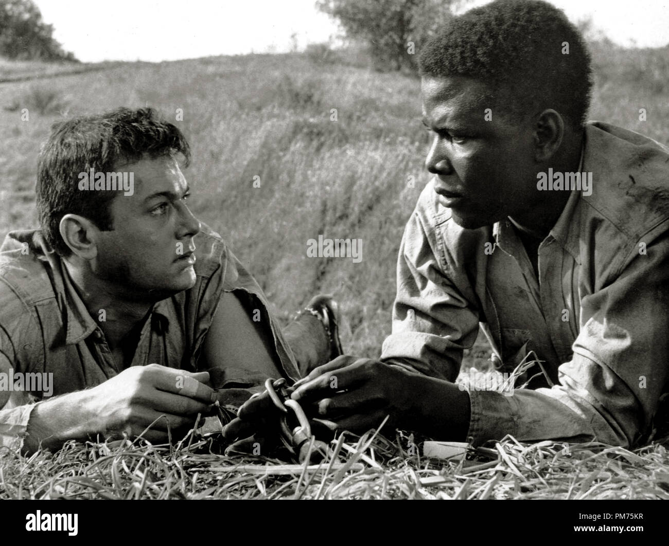 The defiant ones hi-res stock photography and images - Alamy