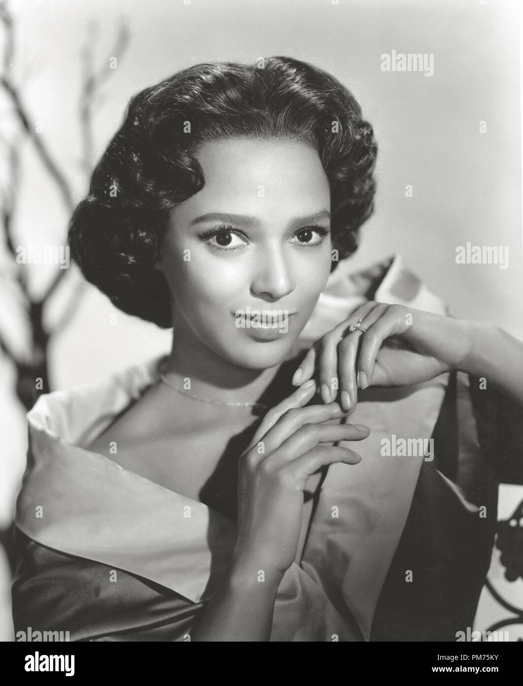 Dorothy dandridge hi-res stock photography and images - Alamy