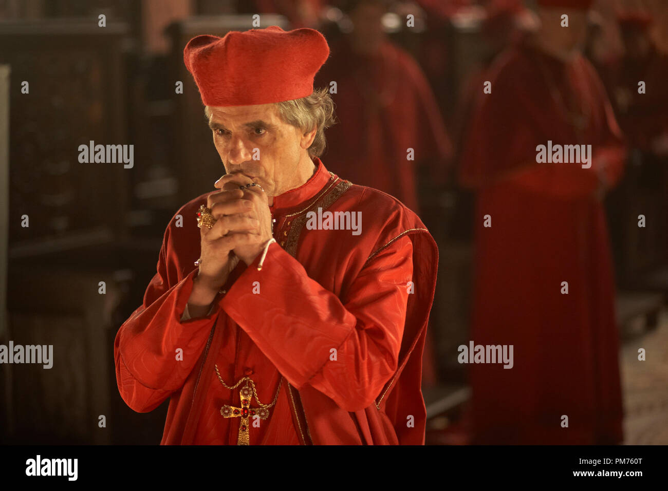 Rodrigo borgia hi-res stock photography and images - Alamy