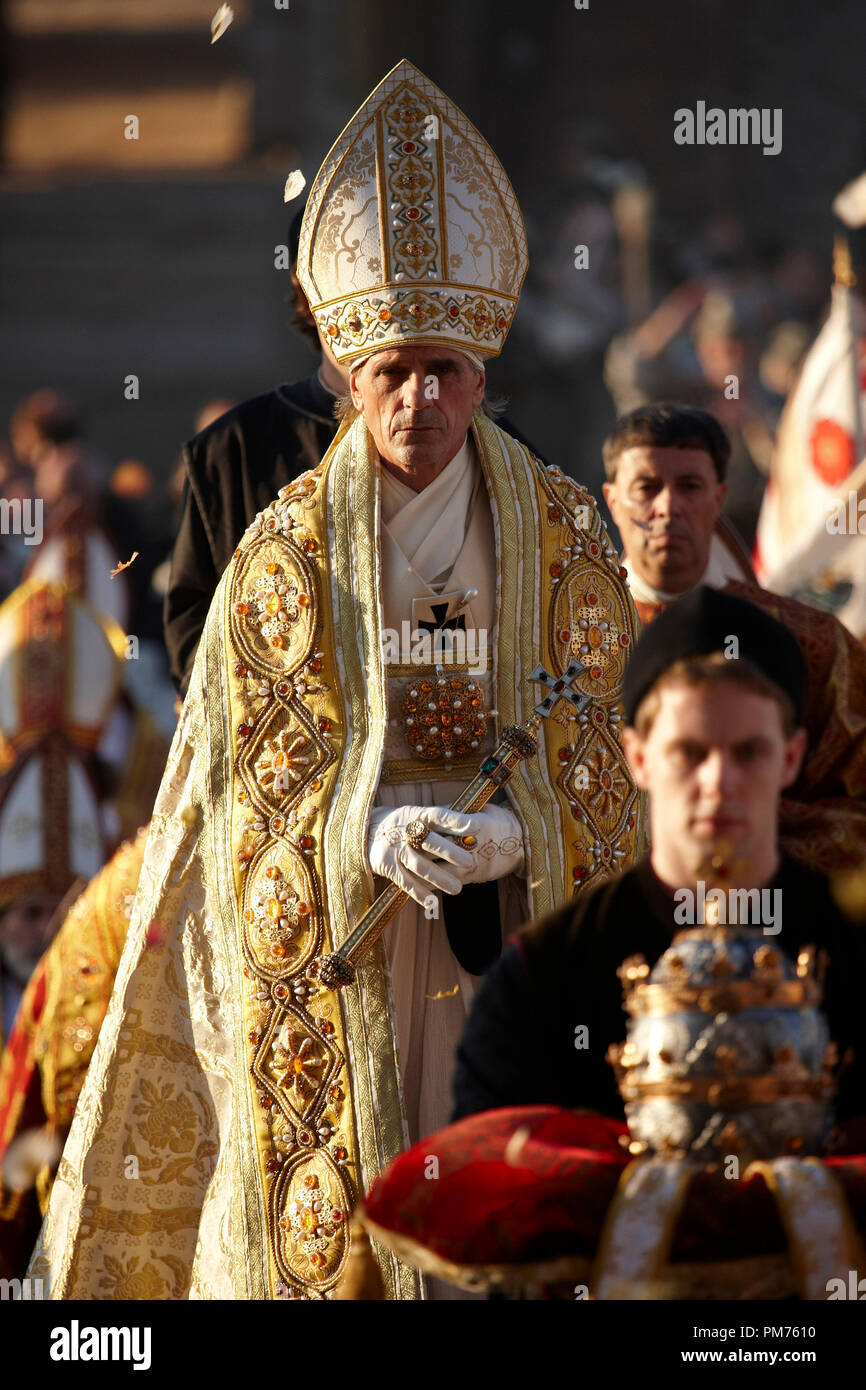 Rodrigo borgia hi-res stock photography and images - Alamy