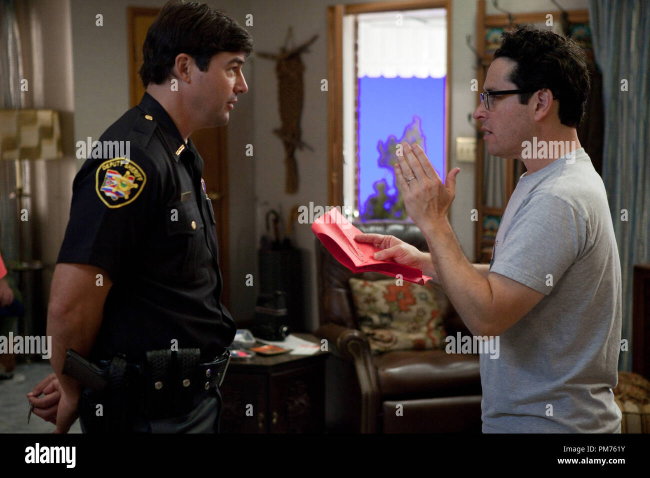 Jackson Lamb High Resolution Stock Photography and Images - Alamy