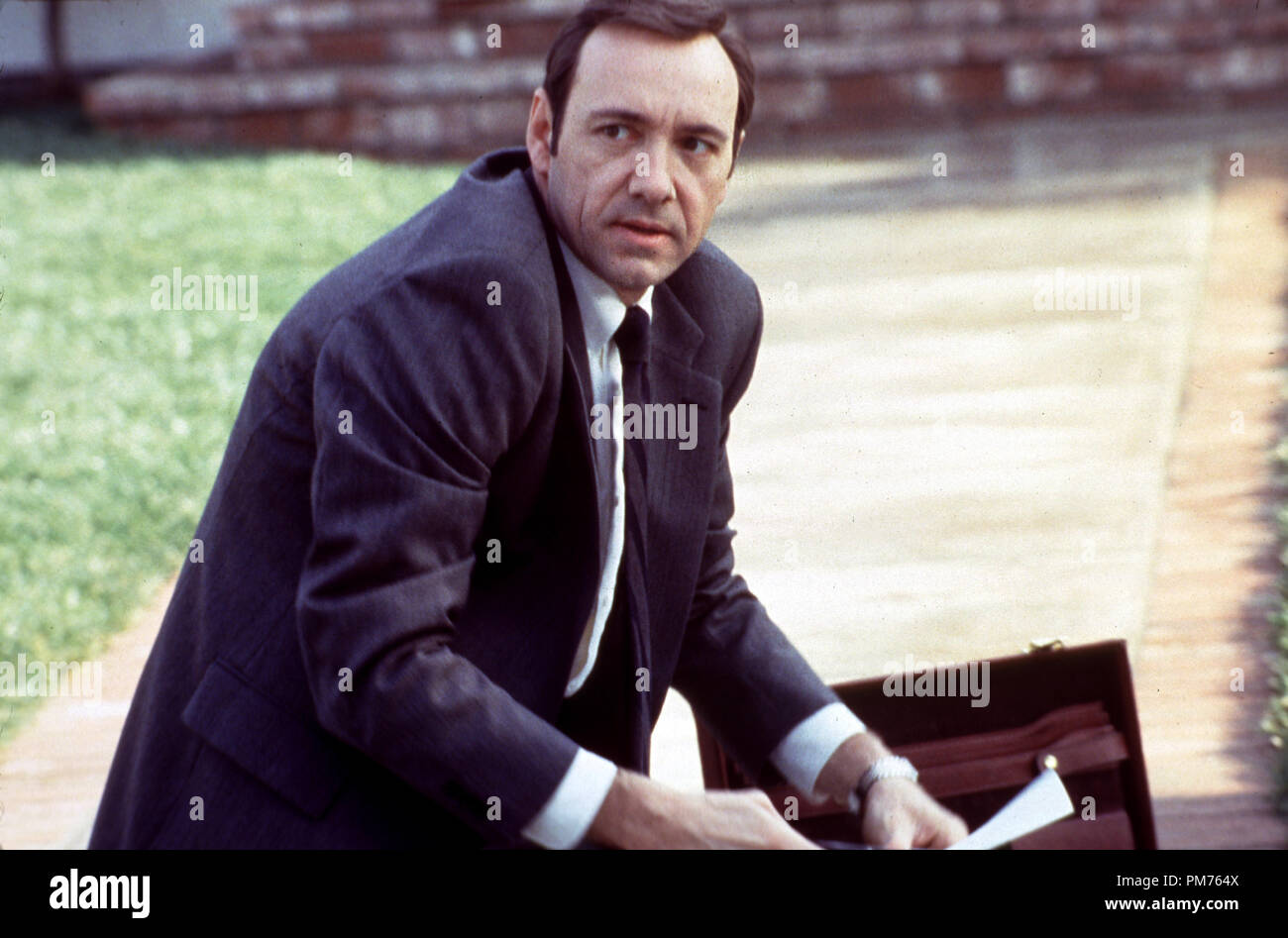 Film Still / Publicity Still from "American Beauty" Kevin Spacey © 1999 ...