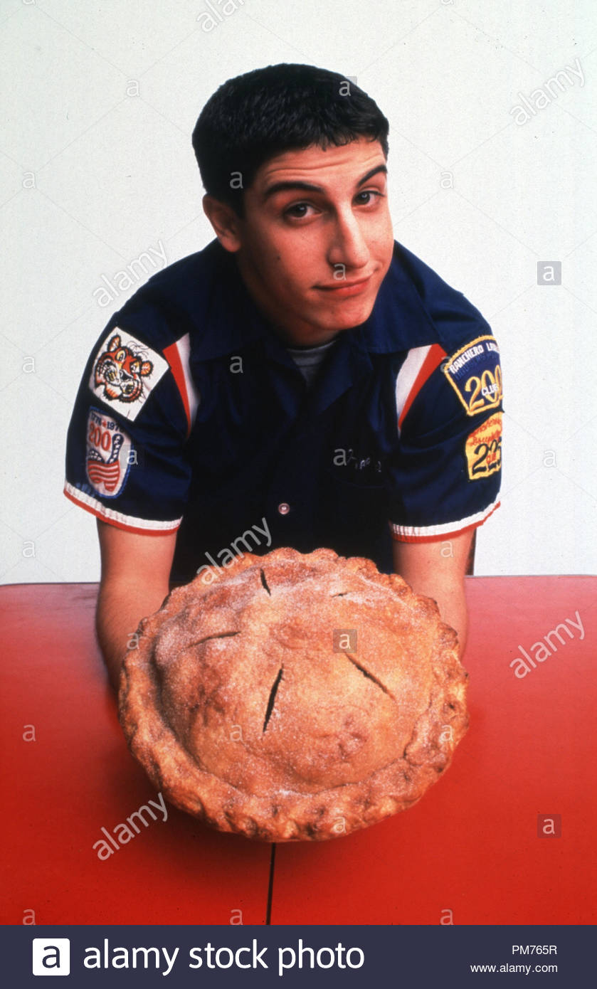 American Pie Film 1999 Stock Photos & American Pie Film 1999 Stock ...