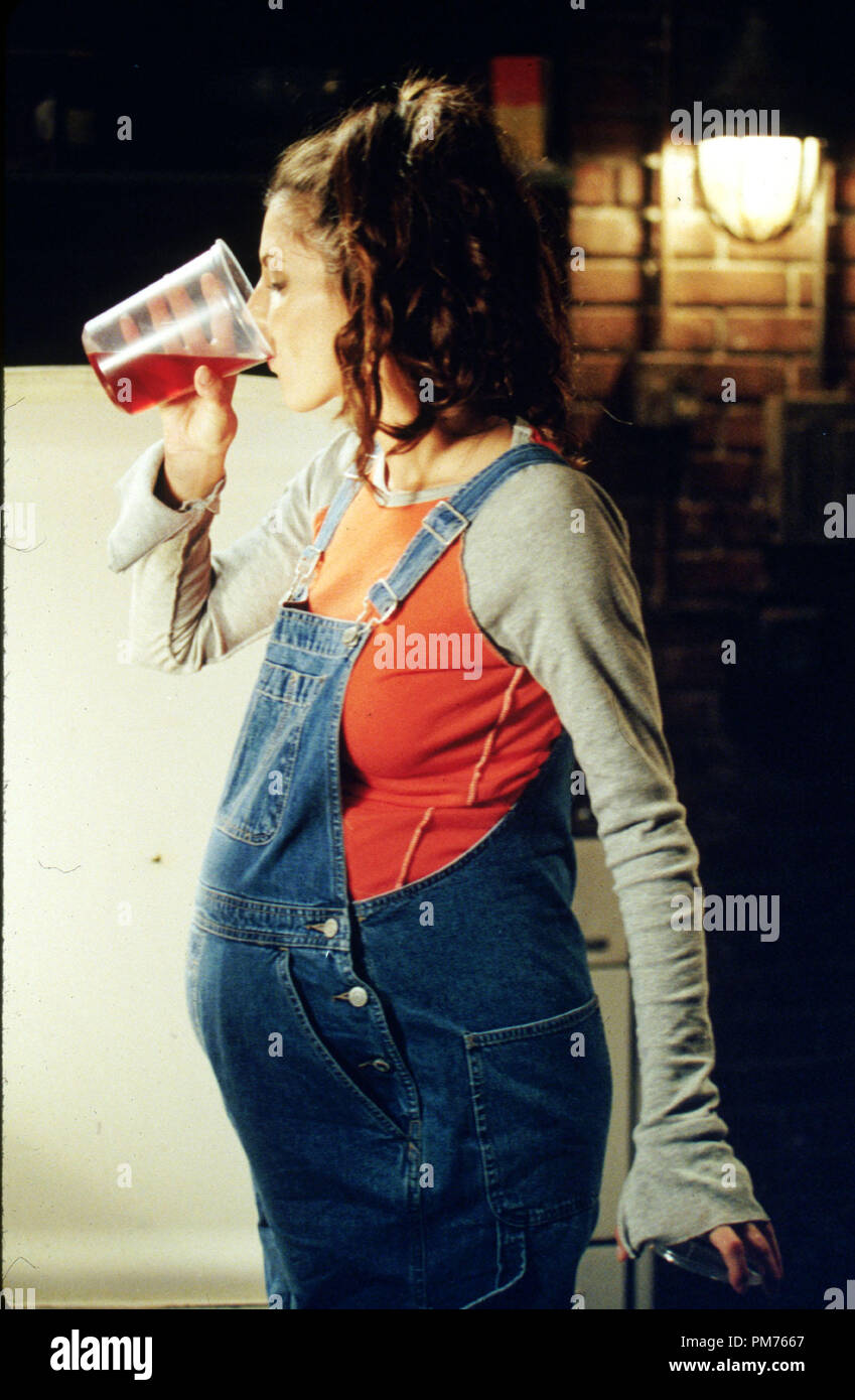 Film Still / Publicity Still from "Angel" Charisma Carpenter 1999 WB ...