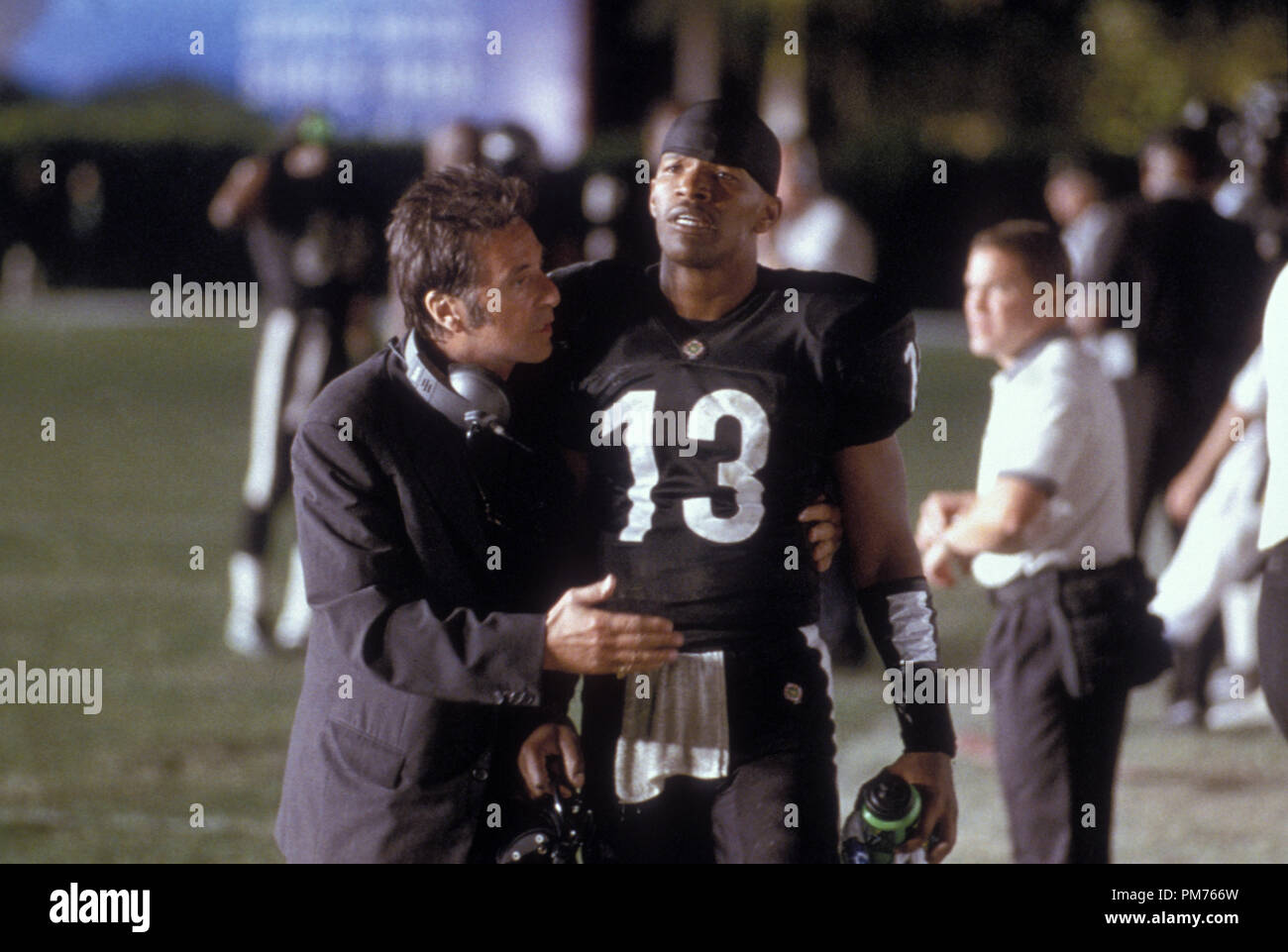 Film Still / Publicity Still from "Any Given Sunday" Al Pacino, Jamie ...