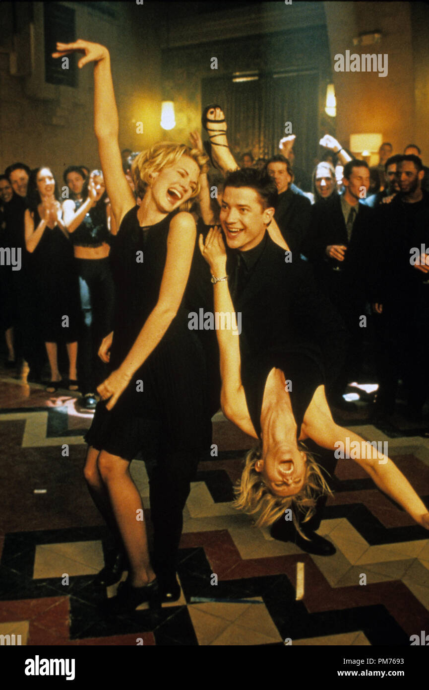 Film Still / Publicity Still from "Blast from the Past" Deborah Kellner ...