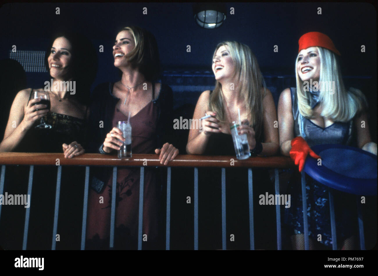 Film Still / Publicity Still from "Body Shots" Sybil Temchen, Amanda ...