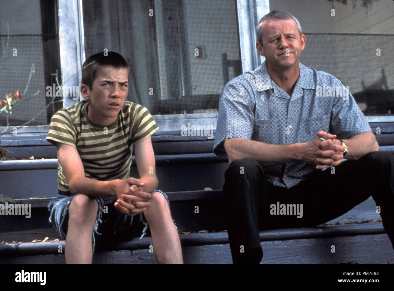 Film Still / Publicity Still from "Crazy in Alabama" Lucas Black, David ...
