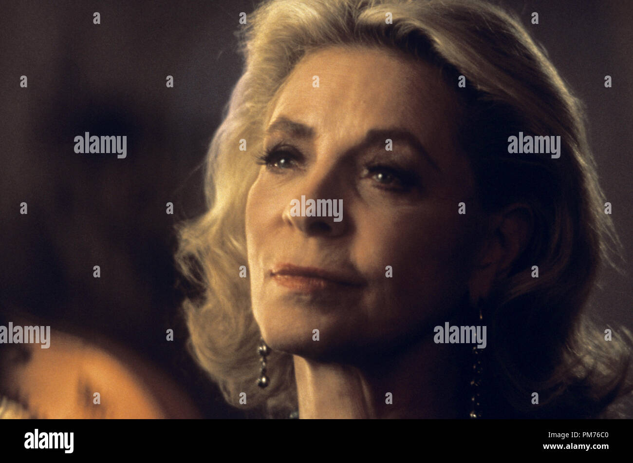 Film Still / Publicity Still from "Diamonds" Lauren Bacall © 1999 ...