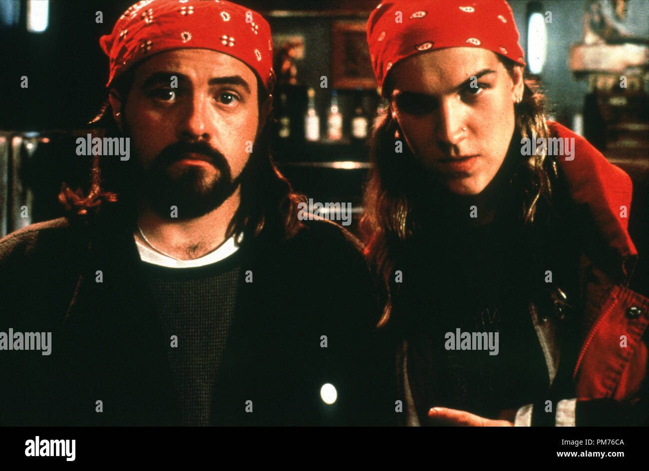 Dogma 1999 jason mewes hi-res stock photography and images - Alamy