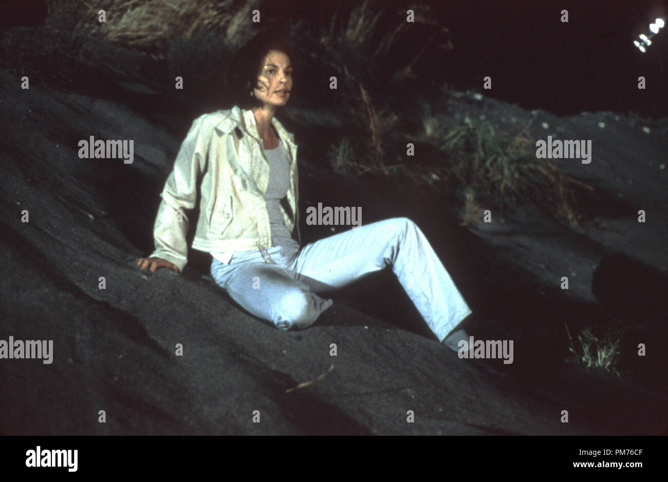Double jeopardy 1999 ashley judd hi-res stock photography and images ...