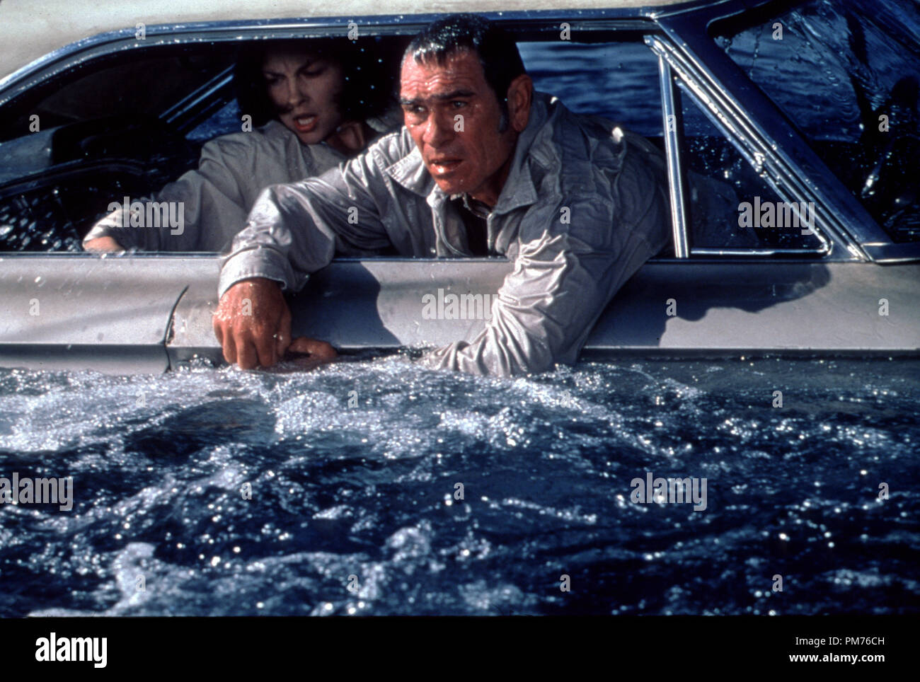 Double Jeopardy 1999 High Resolution Stock Photography and Images - Alamy
