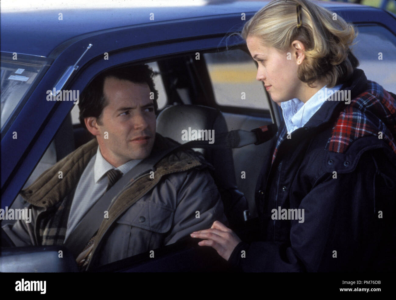 Election 1999 matthew broderick hi-res stock photography and images - Alamy