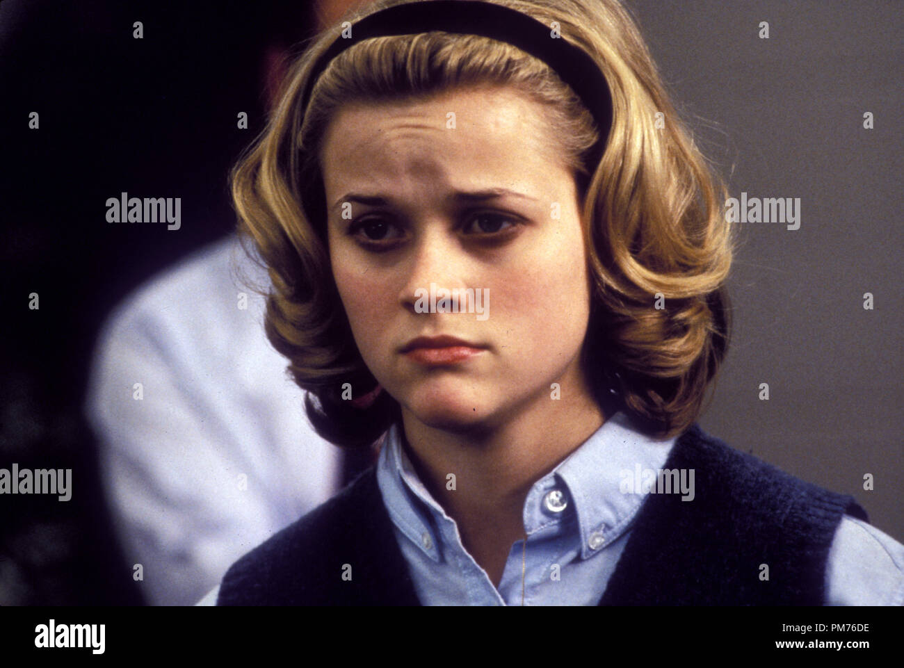 Election reese witherspoon hi-res stock photography and images - Alamy