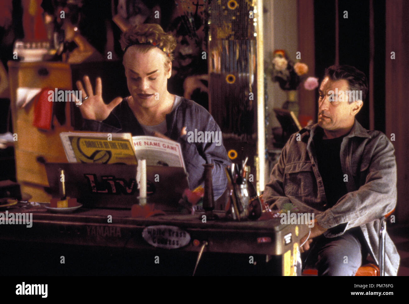 Robert seymour hi-res stock photography and images - Alamy