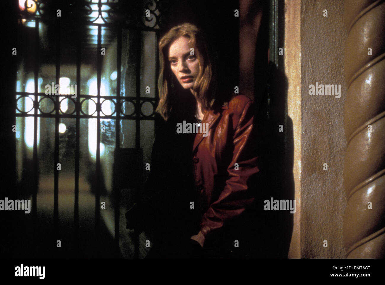 Film Still / Publicity Still from "Go" Sarah Polley © 1999 Columbia/Tri ...