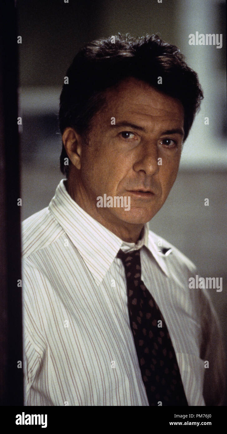 Film Still / Publicity Still from "Mad City" Dustin Hoffman © 1997 ...