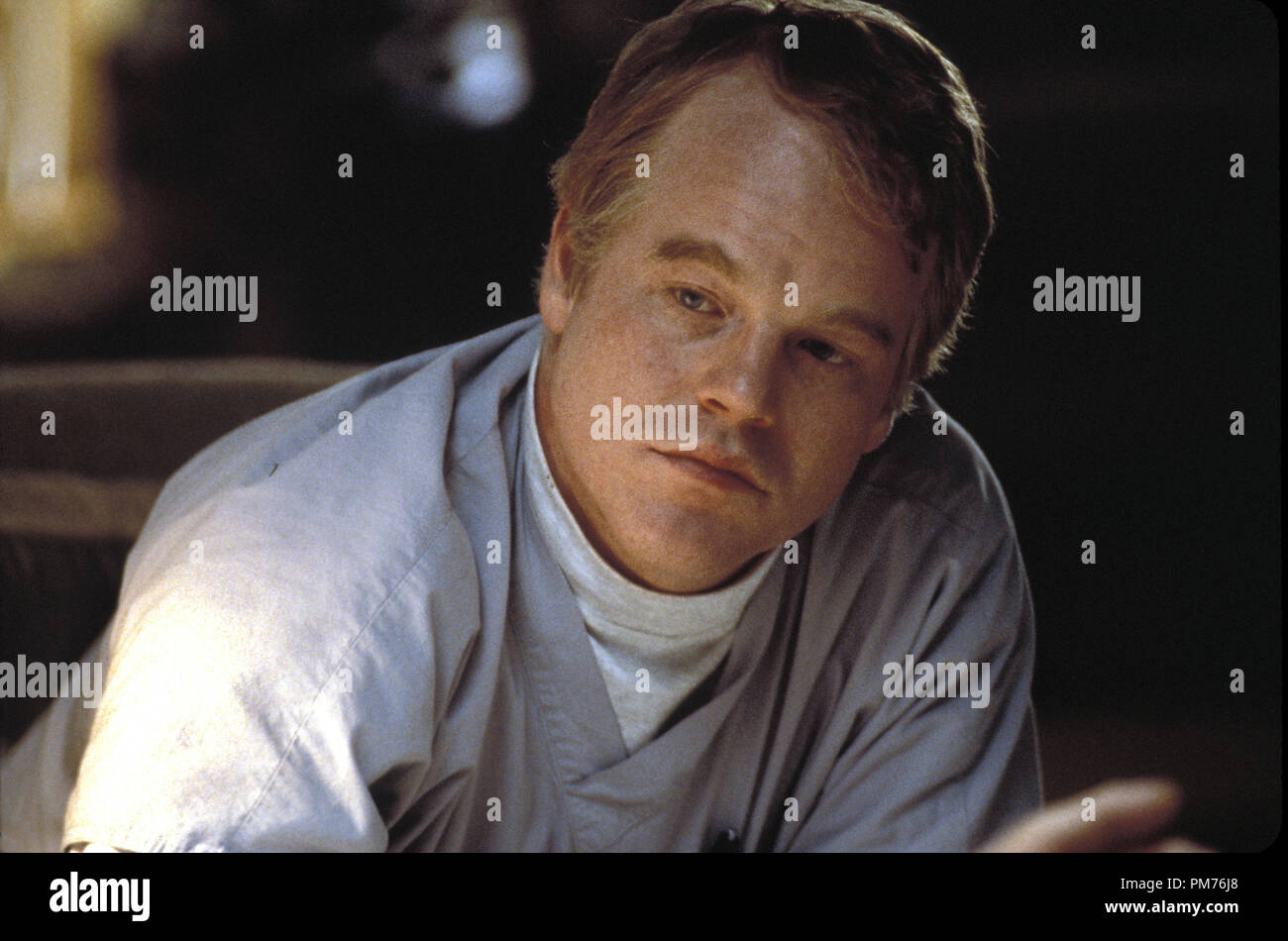 Film Magnolia Hoffman Magnolia (1999) DVD 2 Disc Set Tom