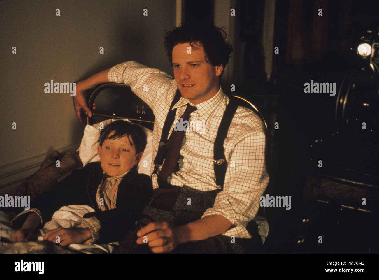 My life so far film still hi-res stock photography and images - Alamy