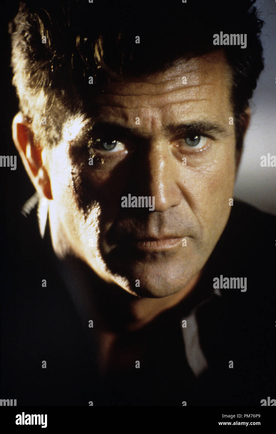 Mel gibson payback 1999 hi-res stock photography and images - Alamy