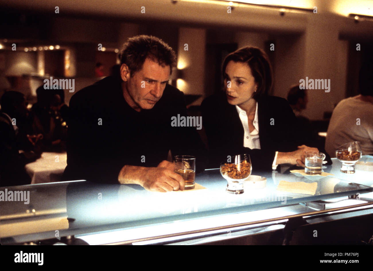 Random hearts 1999 hi-res stock photography and images - Alamy