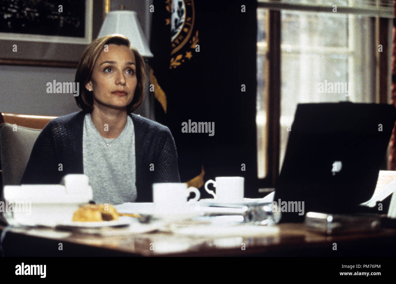 Film Still / Publicity Still from "Random Hearts" Kristin Scott Thomas ...