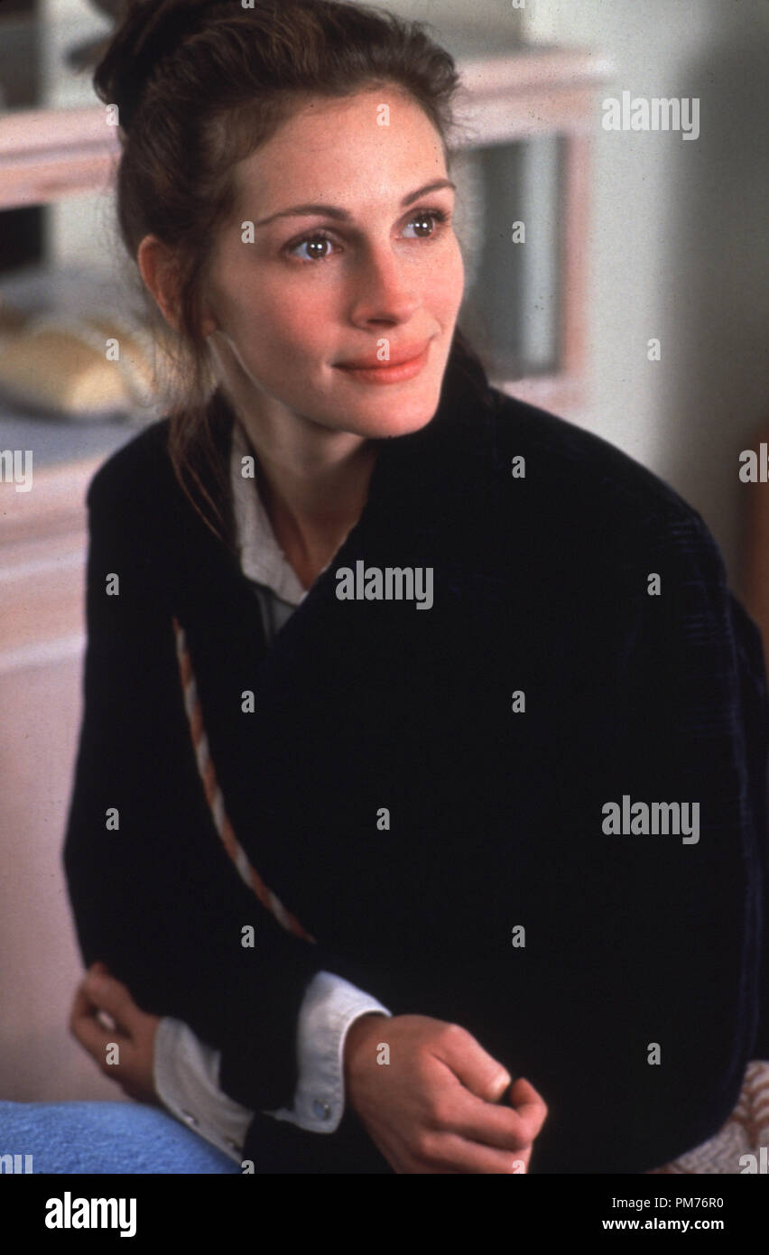 Runaway bride 1999 julia roberts hi-res stock photography and images ...