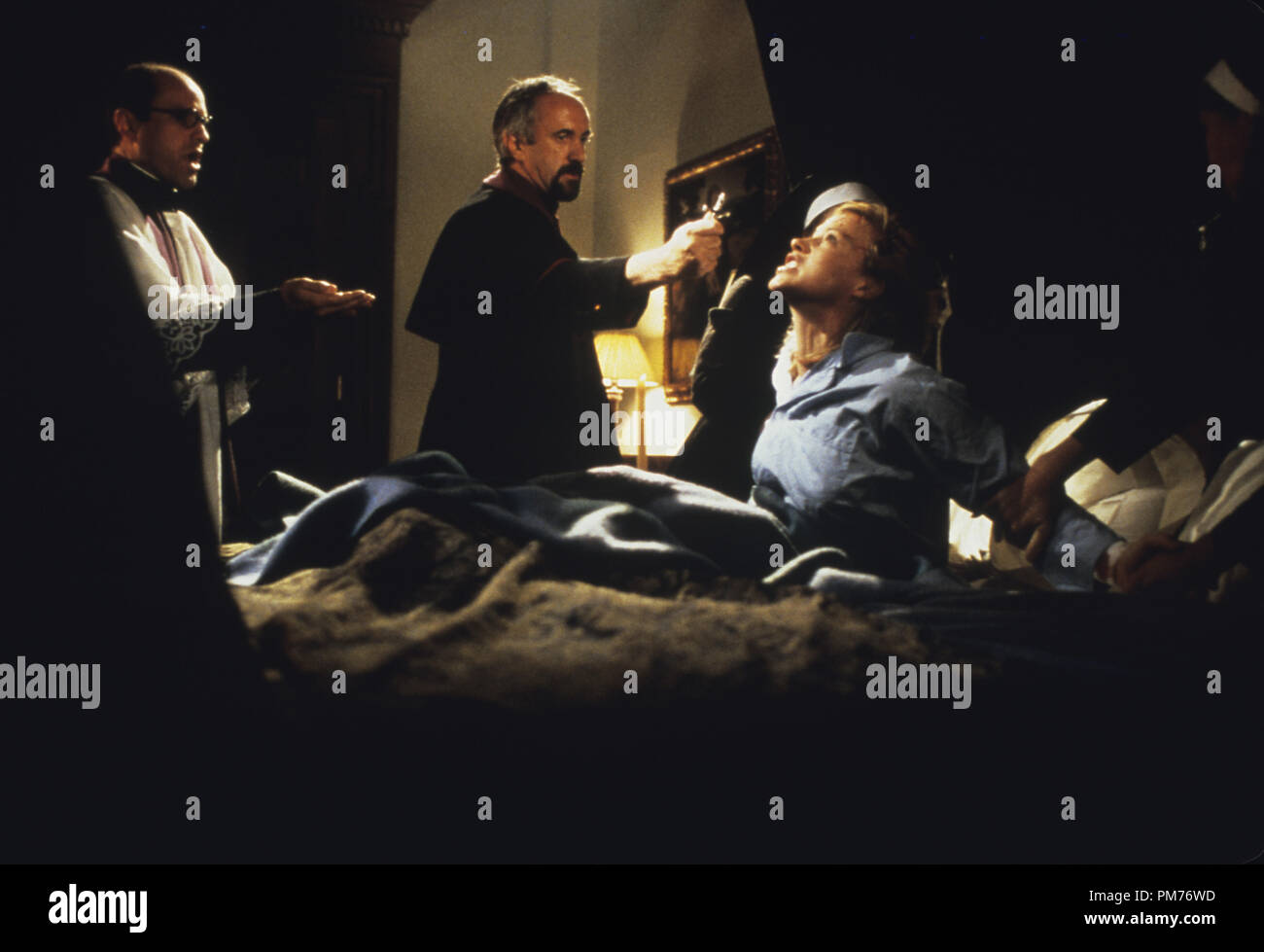 Patricia arquette stigmata 1999 hi-res stock photography and images - Alamy