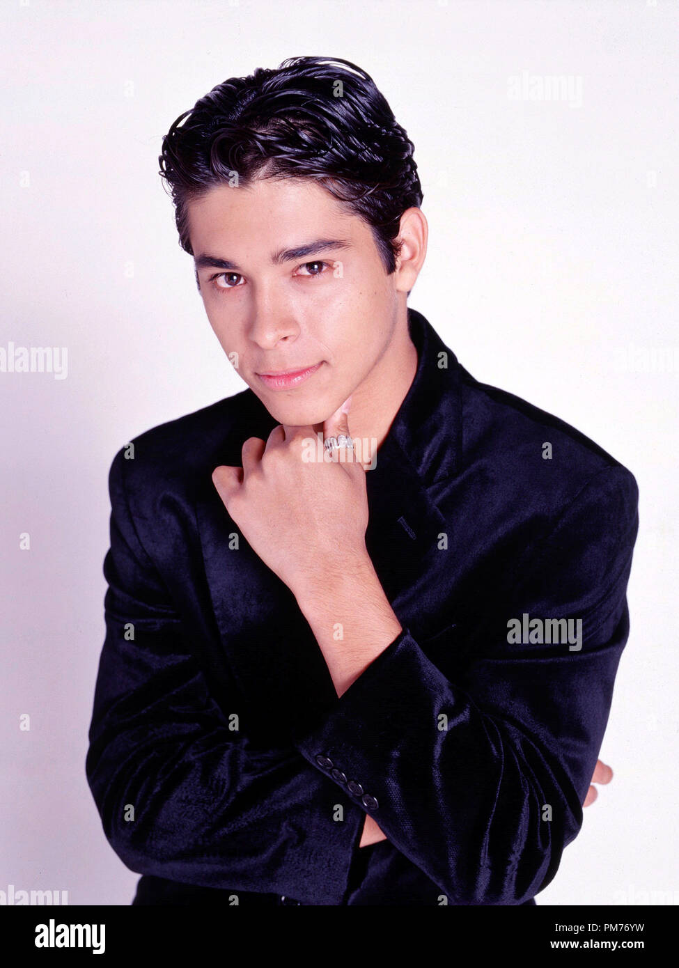 Film Still / Publicity Still from "That '70s Show" Wilmer Valderrama ...