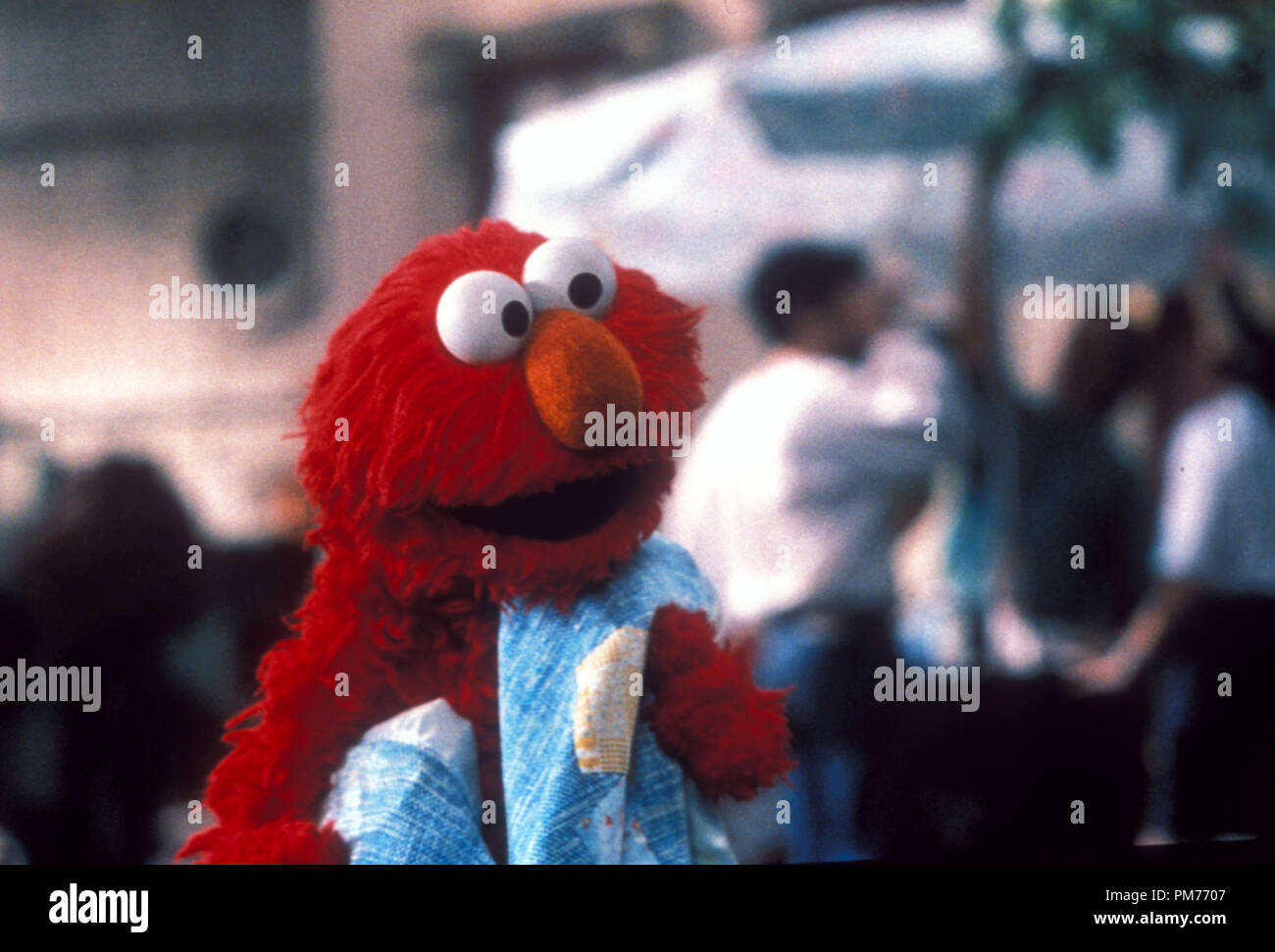 Elmo Film