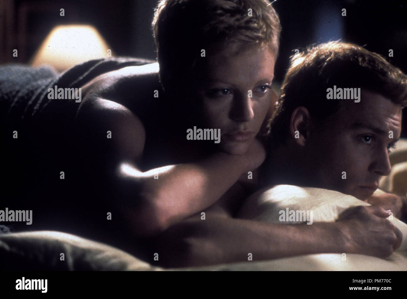 Film Still / Publicity Still from "The Astronaut's Wife" Charlize ...