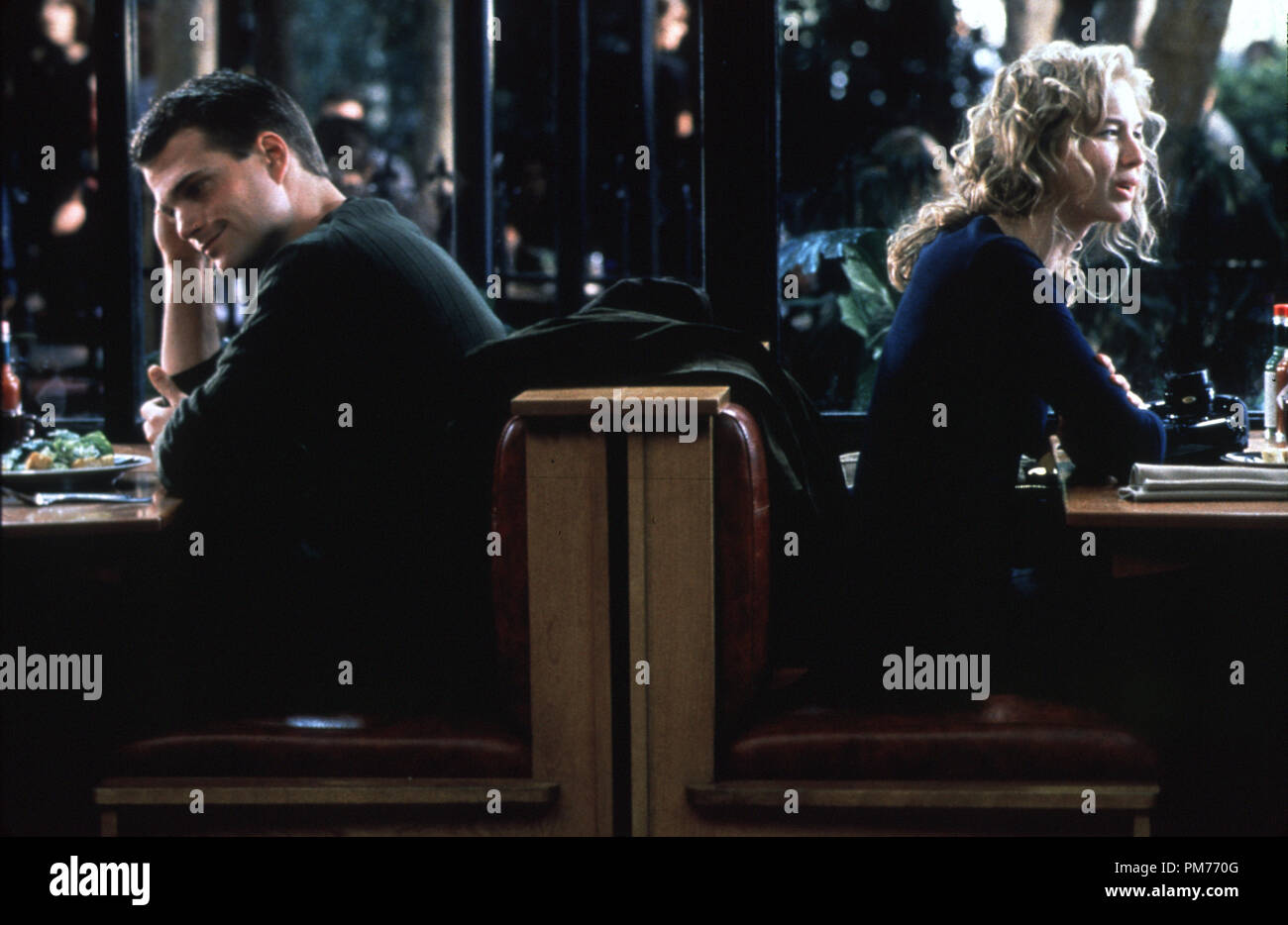 Film Still / Publicity Still from "The Bachelor" Chris O'Donnell, Renee ...