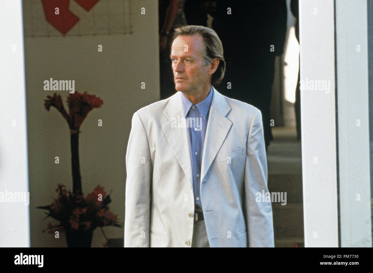 Film Still / Publicity Still from "The Limey" Peter Fonda © 1999 ...