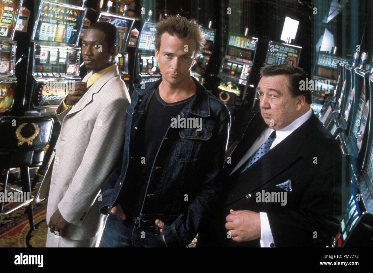 Film Still / Publicity Still from "The Strip" Guy Torry, Sean Patrick ...