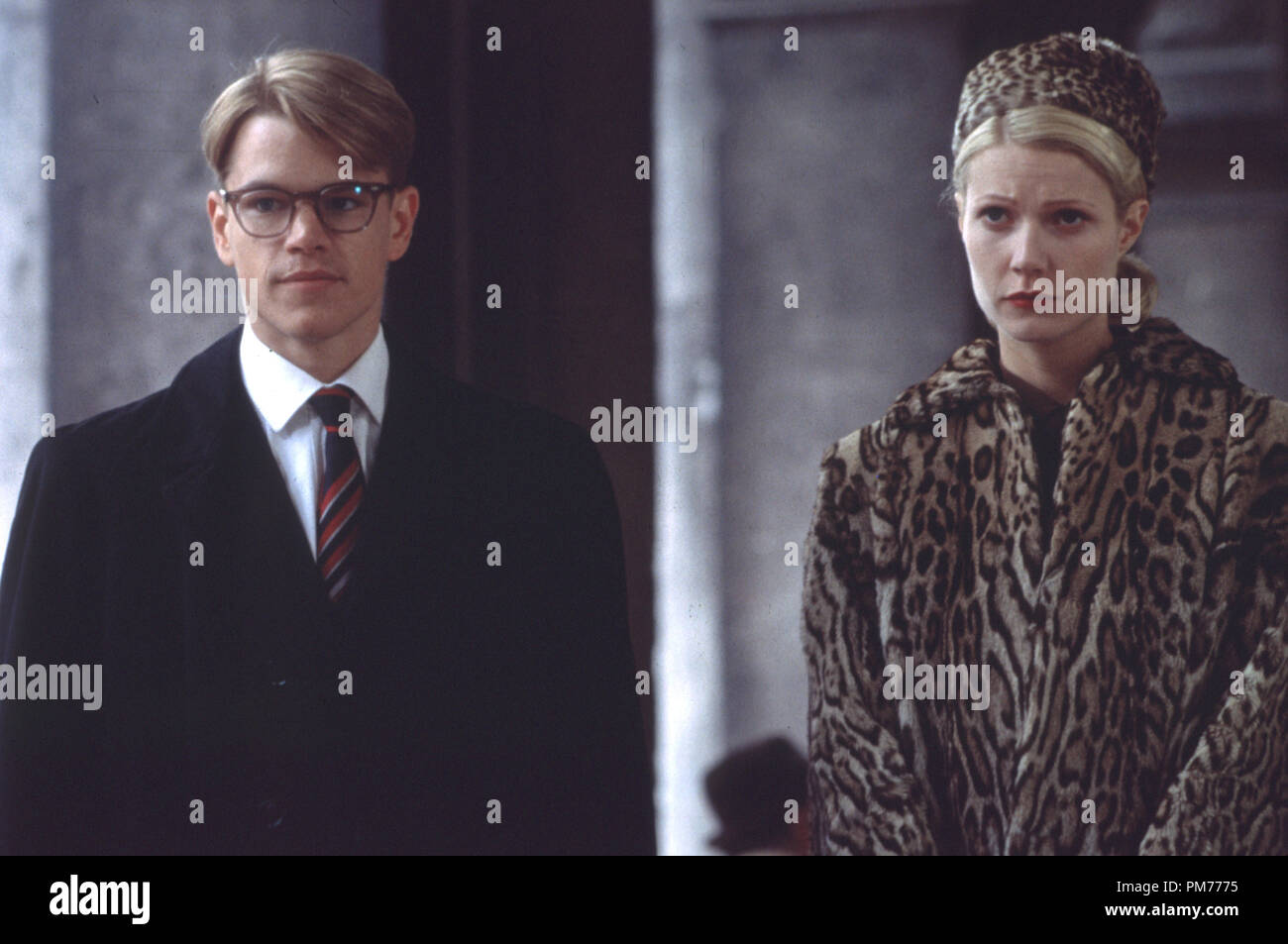 The talented mr ripley film hi-res stock photography and images - Alamy
