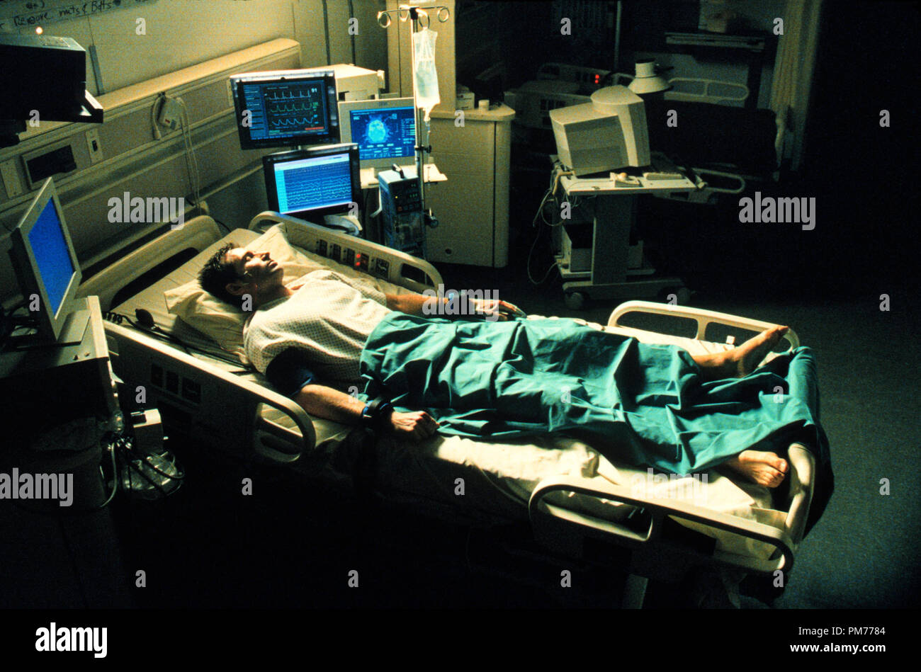 Film Still / Publicity Still from "The X-Files" Season 7, Episode: 'The ...