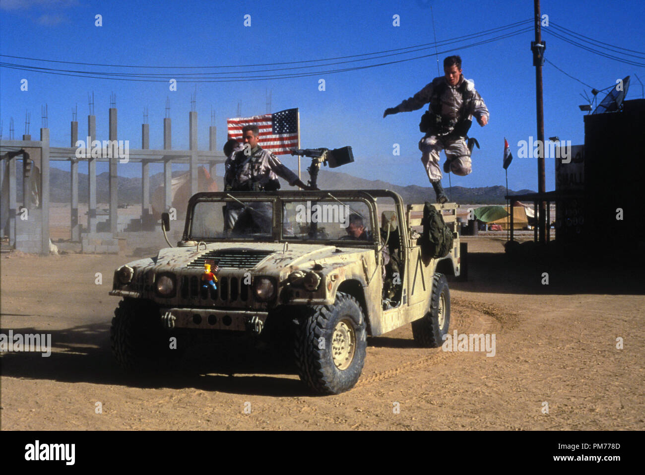 Ice cube mark wahlberg george hi-res stock photography and images - Alamy