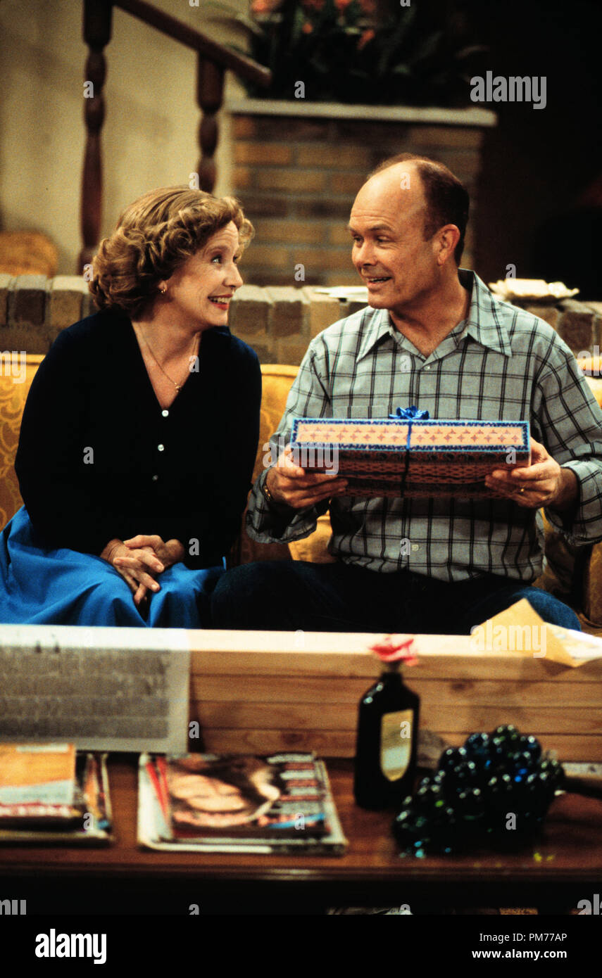 Debra jo rupp that '70s show hi-res stock photography and images - Alamy