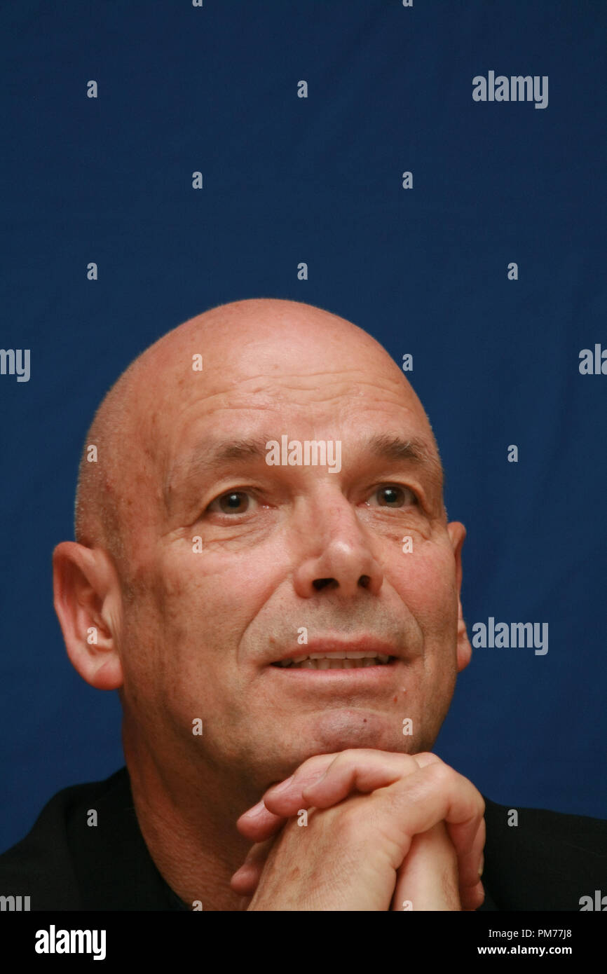 Director Martin Campbell "Green Lantern" Portrait Session, June 7, 2011 ...