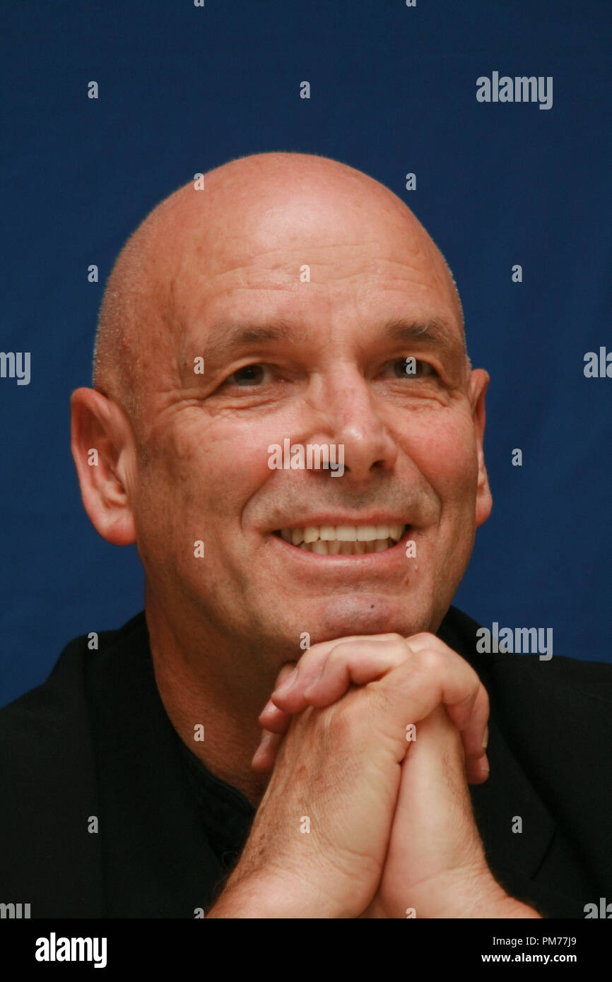 Director Martin Campbell "Green Lantern" Portrait Session, June 7, 2011 ...